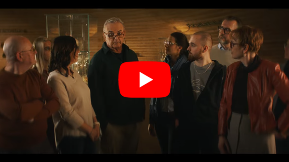 Wir sehen mehr in Brot - Lukas Kronsteiner